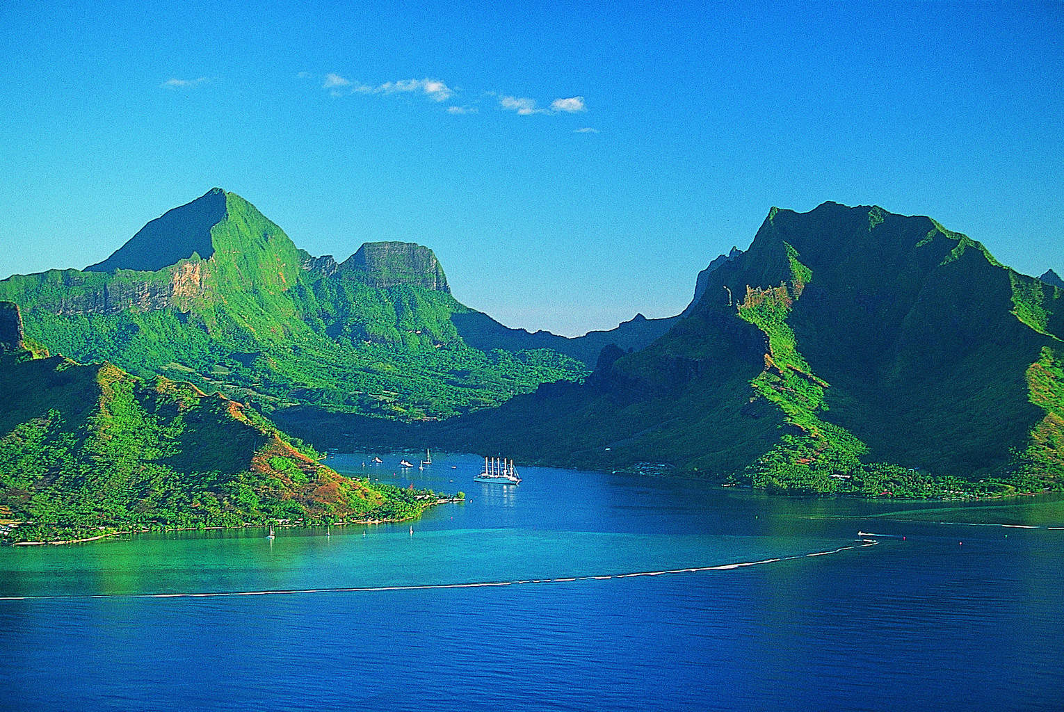 Visit Beautiful Moorea French Polynesia Travel Pacific Visit Beautiful Moorea French Polynesia Travel Pacific