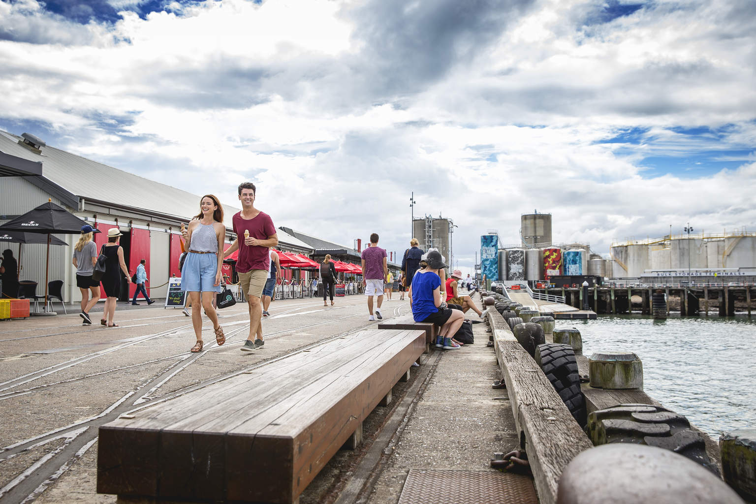 Auckland and Vicinity | New Zealand | Travel Pacific