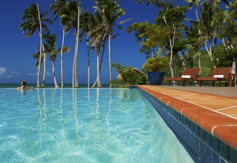 Visit Fiji -- Pacific Harbour -- Travel Pacific Agency
