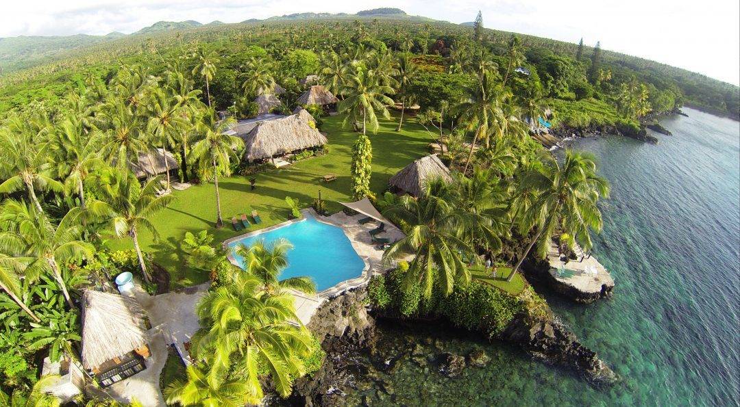Fiji Paradise Taveuni | Fiji | Travel Pacific | Travel Agency