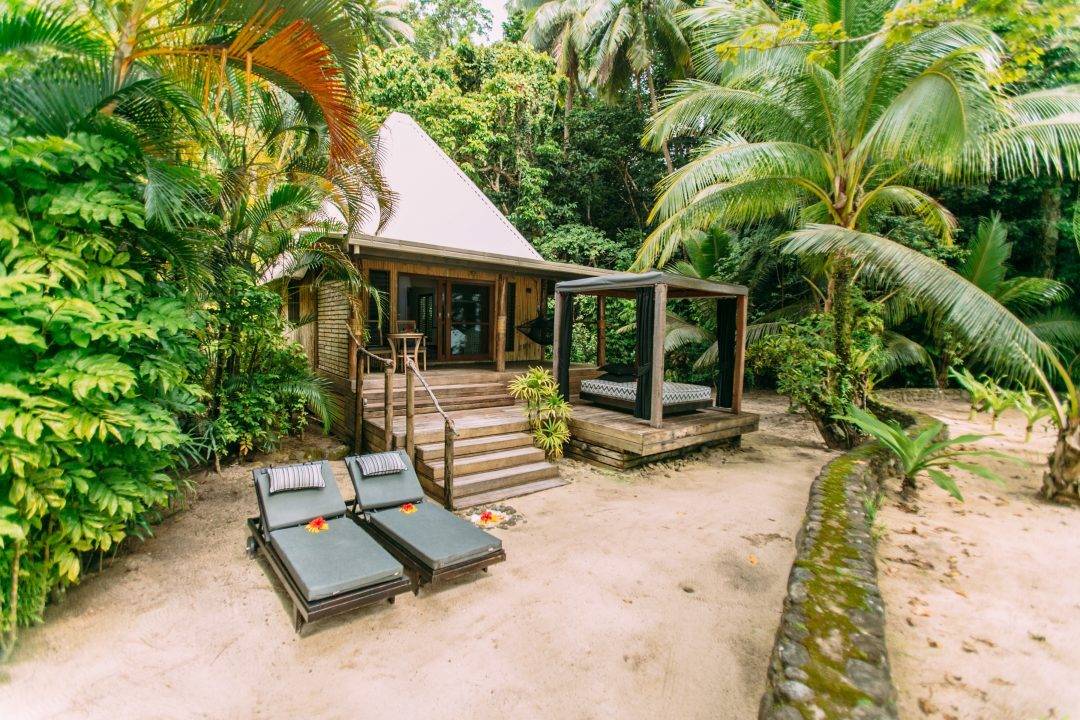 Qamea Resort and Spa | Fiji | Travel Pacific | Travel Agency