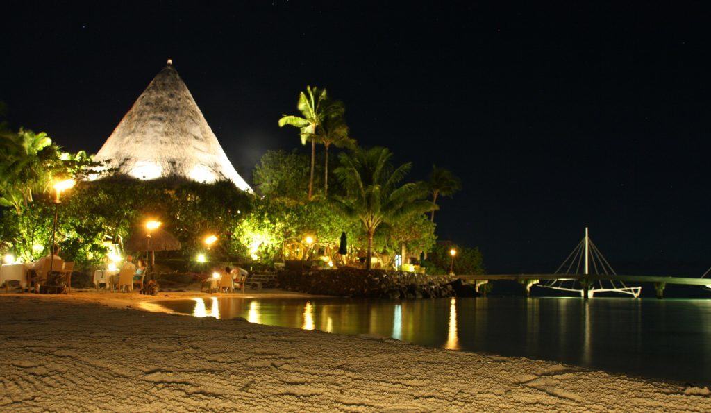 Sofitel Private Island Resort Bora Bora | Travel Pacific