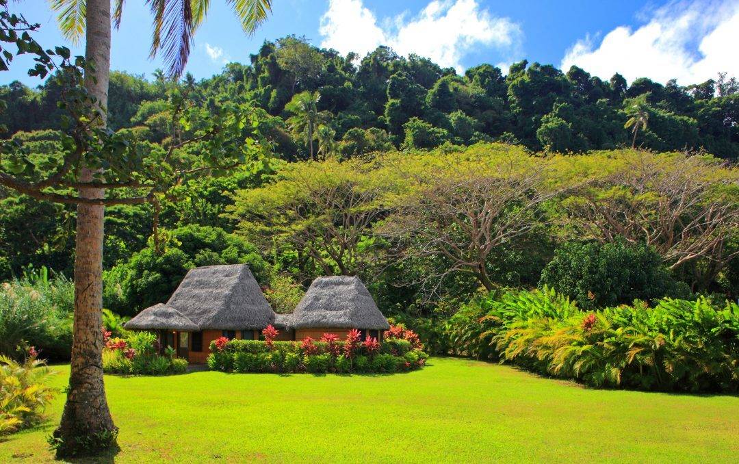 Matangi Private Island Resort | Travel Pacific | Travel Agency