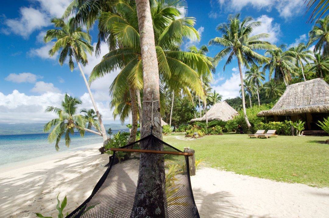 Qamea Resort and Spa | Fiji | Travel Pacific | Travel Agency