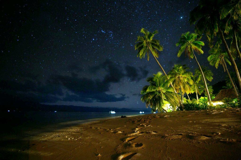 Qamea Resort and Spa | Fiji | Travel Pacific | Travel Agency