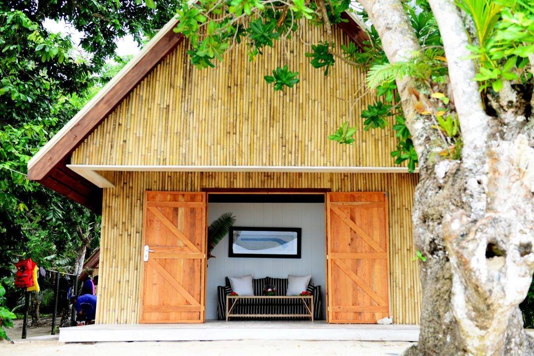 Qamea Resort and Spa | Fiji | Travel Pacific | Travel Agency